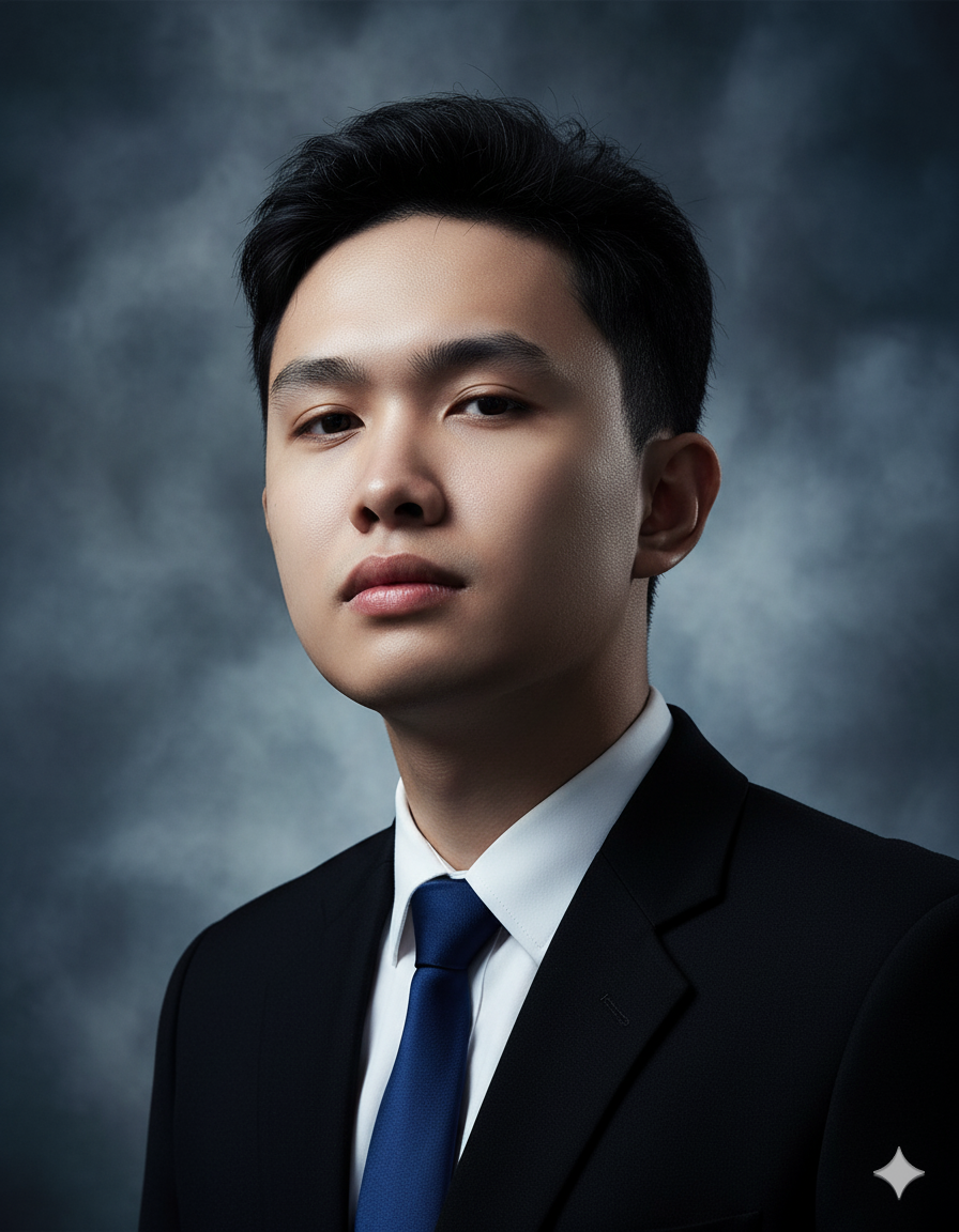 Paolo Mampusti - Video Editor